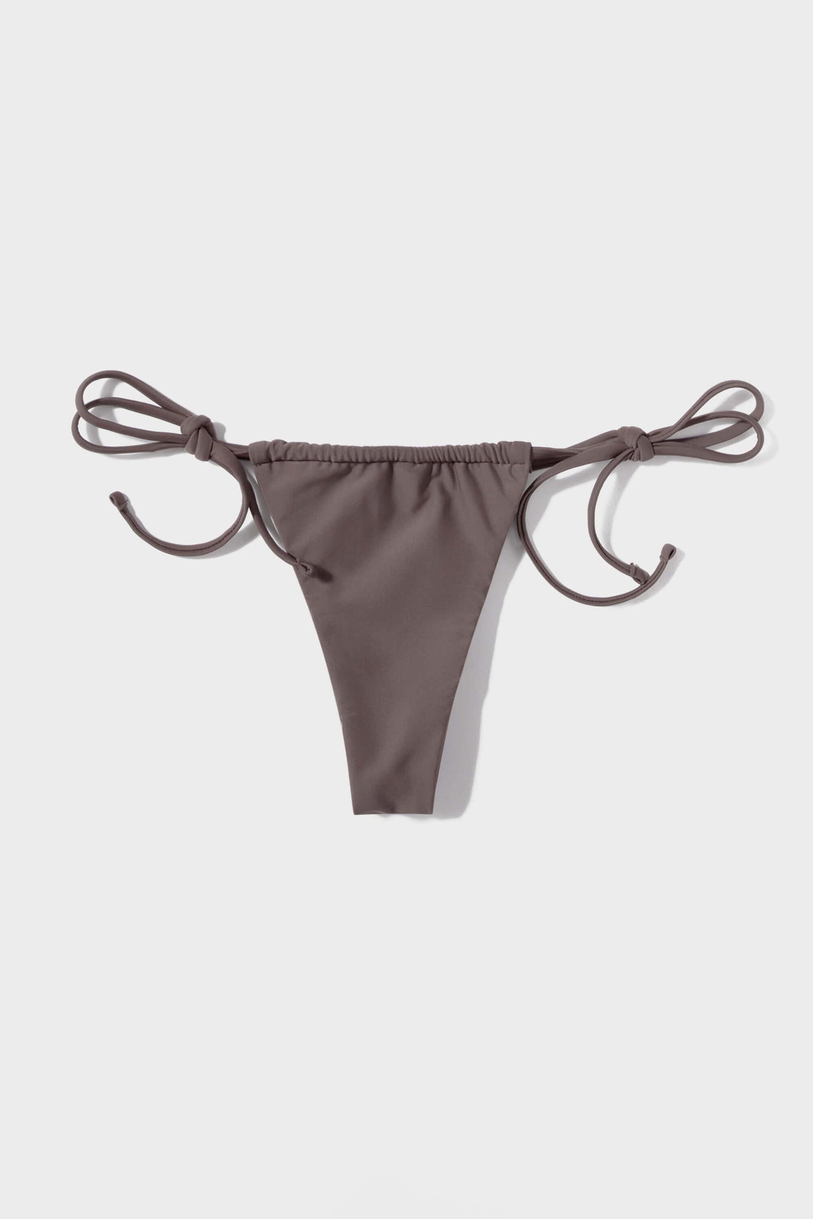 Tulum Bottom - Dusty Brown