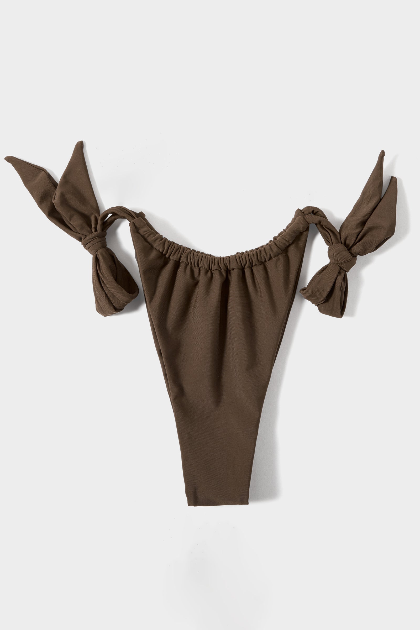 Brazil Bottom - Dark Brown