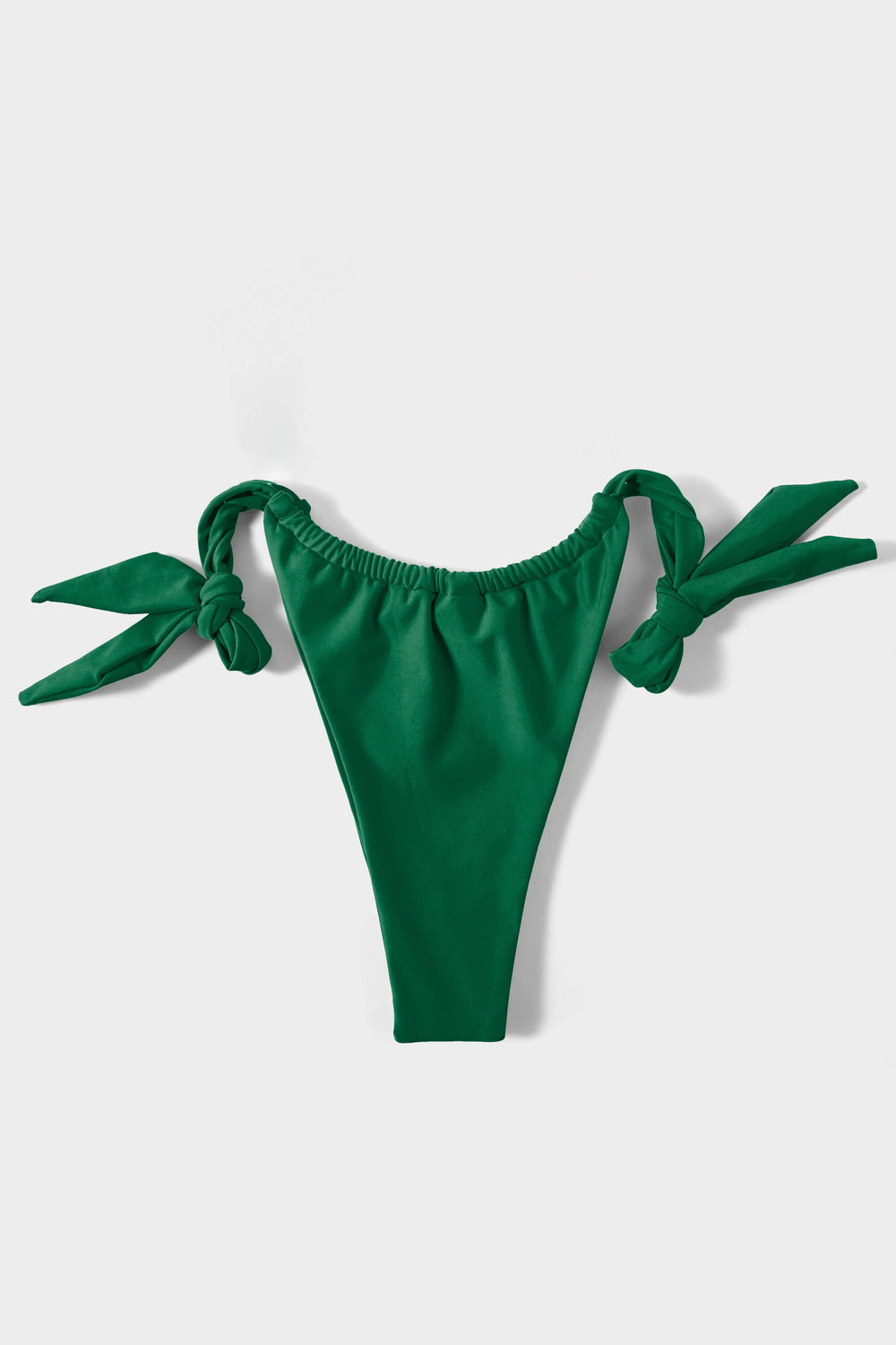 Brazil Bottom - Emerald Green