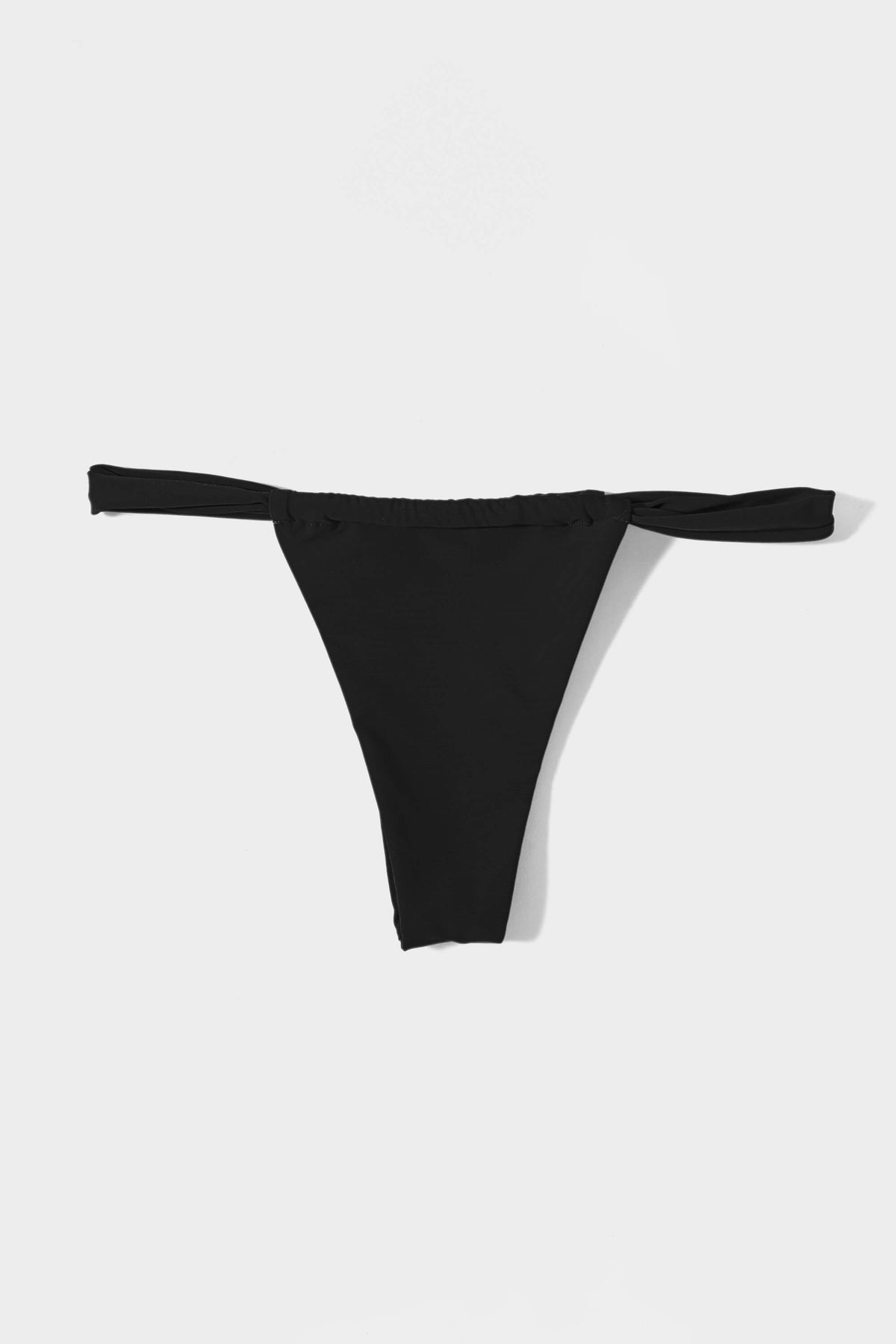 Palma Bottom - Black